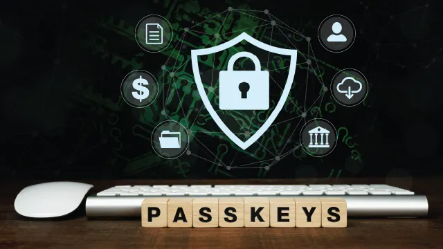 Simplifying Authentication with Passkeys: A Guide for Developers